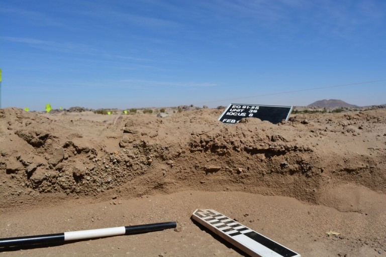 Photo Gallery – TOMBOS ARCHAEOLOGICAL SITE